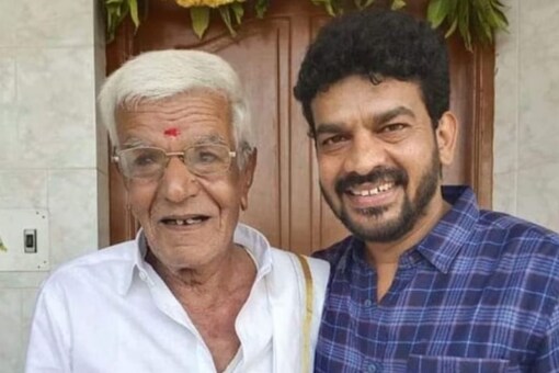 Kannada Actor Shivaraj KR Pete's Father Dies Of Age-related Ailments ...