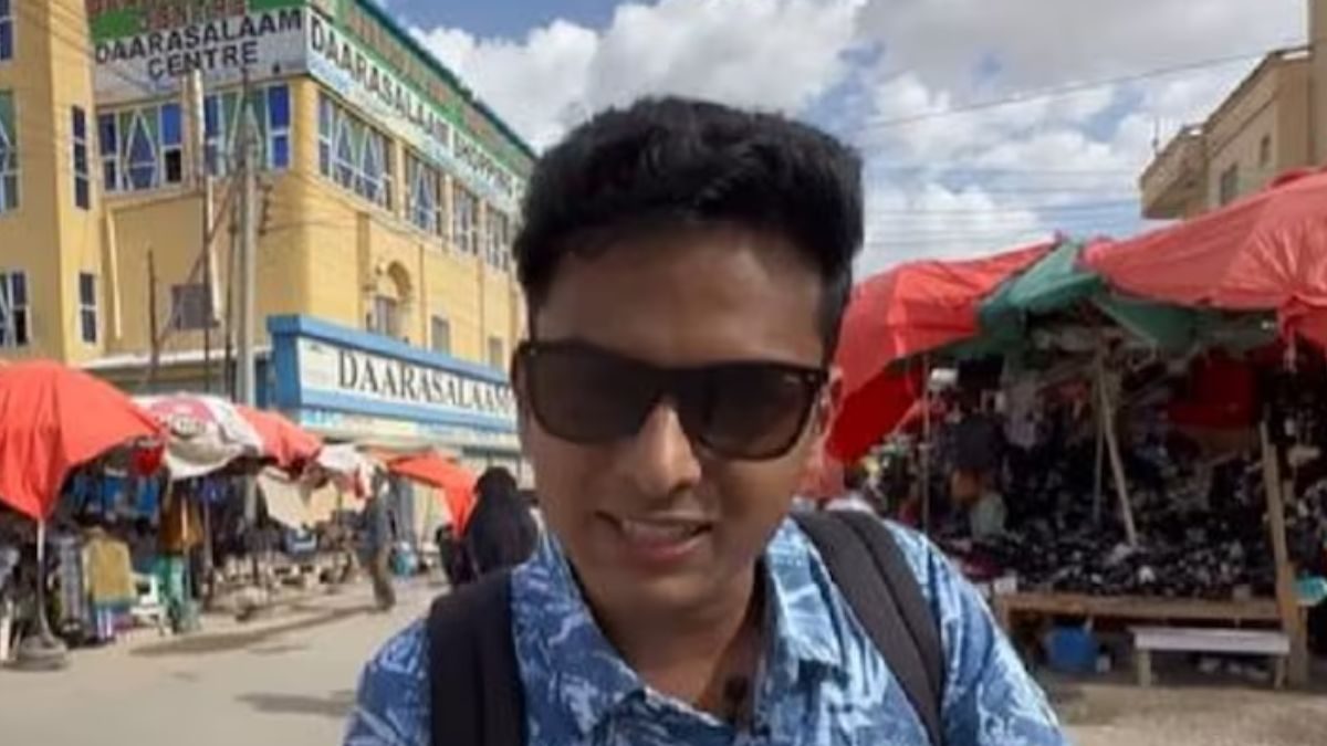 In Kannada YouTuber Dr Bro’s Latest Viral Video, A Sneak Peek Into ...