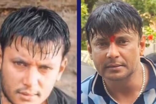 Kannada Actor Darshan’s New Look Goes Viral - News18