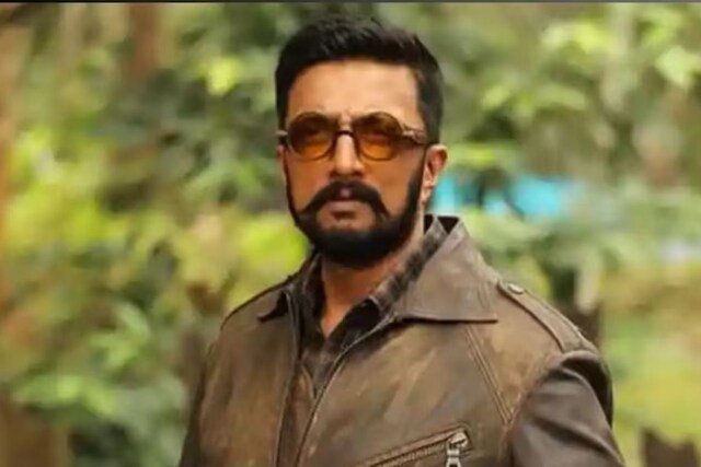 Kiccha Sudeep To Direct A Film After 10 Years And It's Titled... - News18