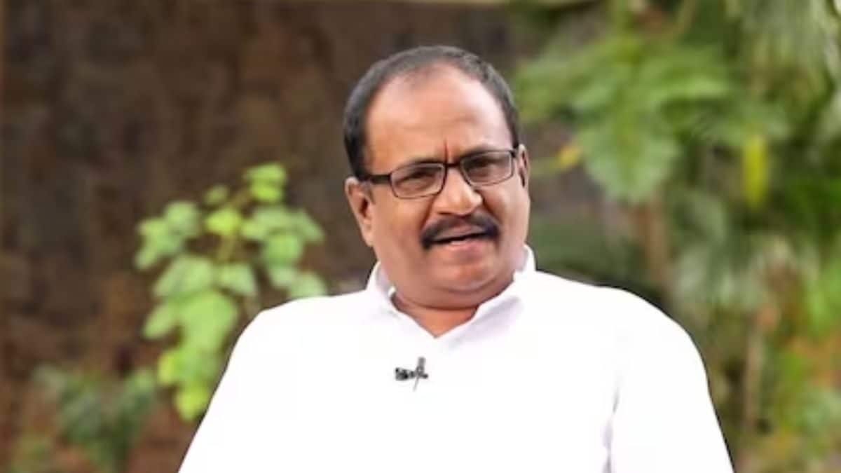 Actor-director G. Marimuthu Shares How His Famous Dialogue 'Hey Indamma ...