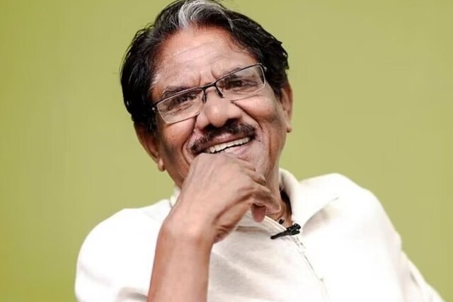 'I Am A Sindhi And My Real Name Is...': Tamil Actor Kannan In Latest ...