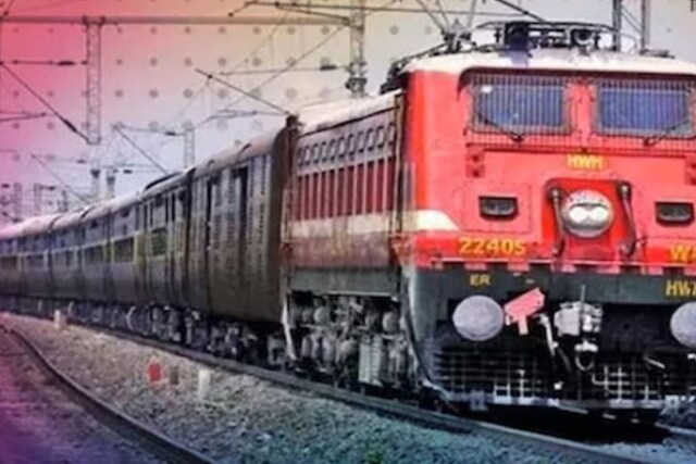 Ircon Jumps 15%, RVNL, Railtel Hit Record Highs; Why Are Railway Stocks ...