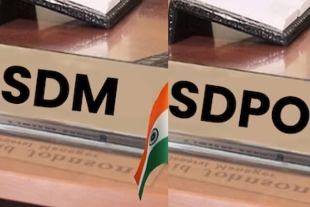 SDM Vs SDPO: Which Official Position Is More Powerful In State Service ...