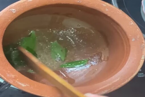 Watch: Cooking In Clay Pot Goes Wrong As It Explodes And Then… - News18