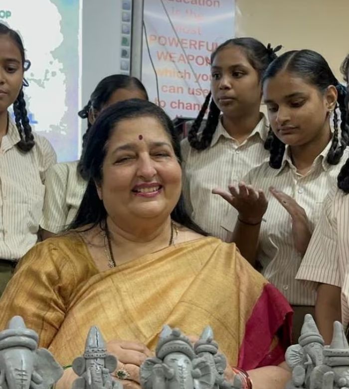 Teachers’ Day Special: Meet The Guiding Force Behind These 5 Bollywood ...