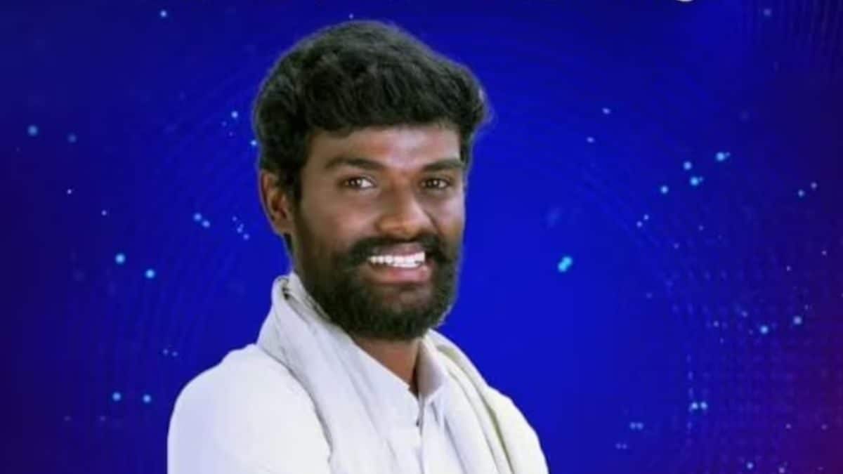 Bigg Boss Telugu 7 Welcomes Commoner Pallavi Prashanth As Contestant ...