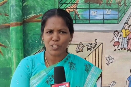 Tamil Nadu Teacher S Malathi's Unique Teaching Methods Earn Her ...