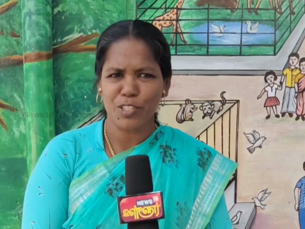 Year Ender 2023: Meet The Teachers Who Grabbed Attention With Their Unique Teaching Methods ...