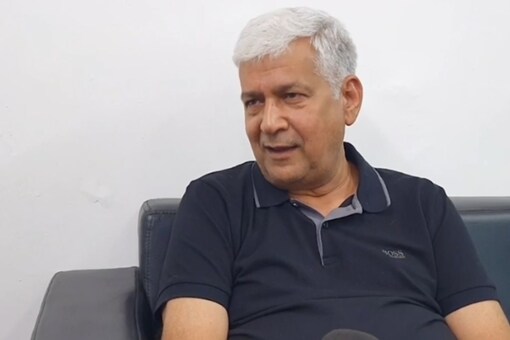 Once Ploughed Fields With Mother, Now A Big Name In Haryana Politics ...