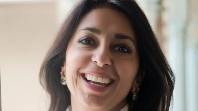 Meet Simran Lal, The Unconventional CEO Shaping India's Luxury ...