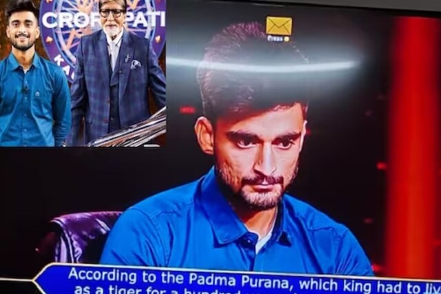 History Created As Punjab Resident Jaskaran Singh Becomes First