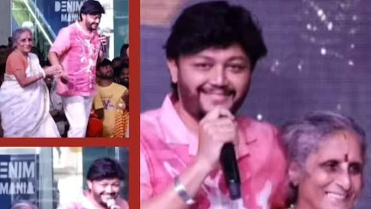 'Didn't Have Money To Refuel My Bike Once': Actor Ganesh At ...