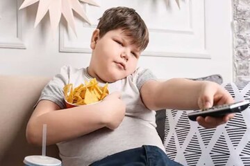 What Is Childhood Obesity? A Look At Its Harmful Effects And Preventive ...