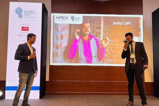 NPCI Launches Hello! UPI, The Voice Assistant For Seamless Transactions ...