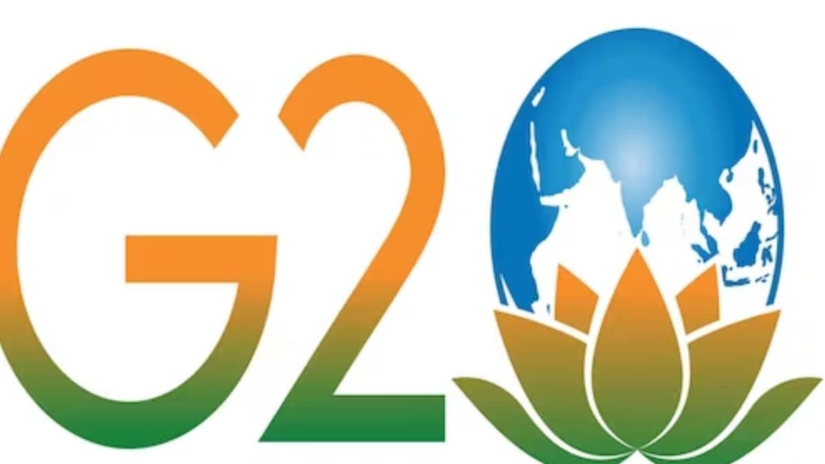 As India Hosts Its First G20 Summit, All You Need To Know About This ...