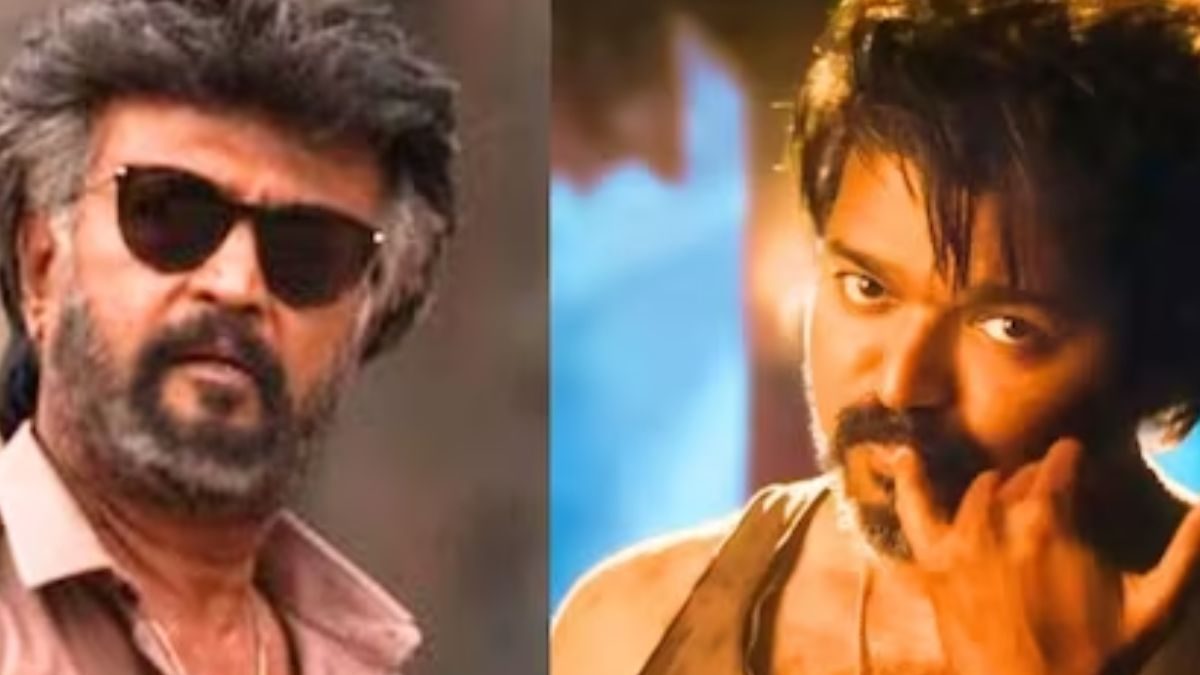 Meesai Rajendran Says, 'Leo's Collection Will Be Lesser Than Jailer ...