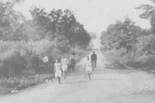 Why The 1904 St. Louis Olympics Are Considered The 'Most Racist ...