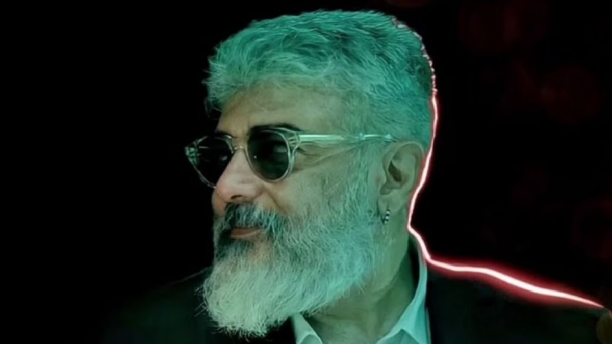 When Ajith Was Bed-ridden For Two Years After First Film Amaravathi ...