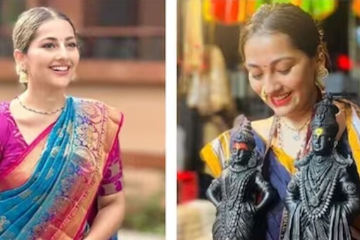 Remember Anupamaa Actress Anagha Bhosale? Here's What She's Up To After ...