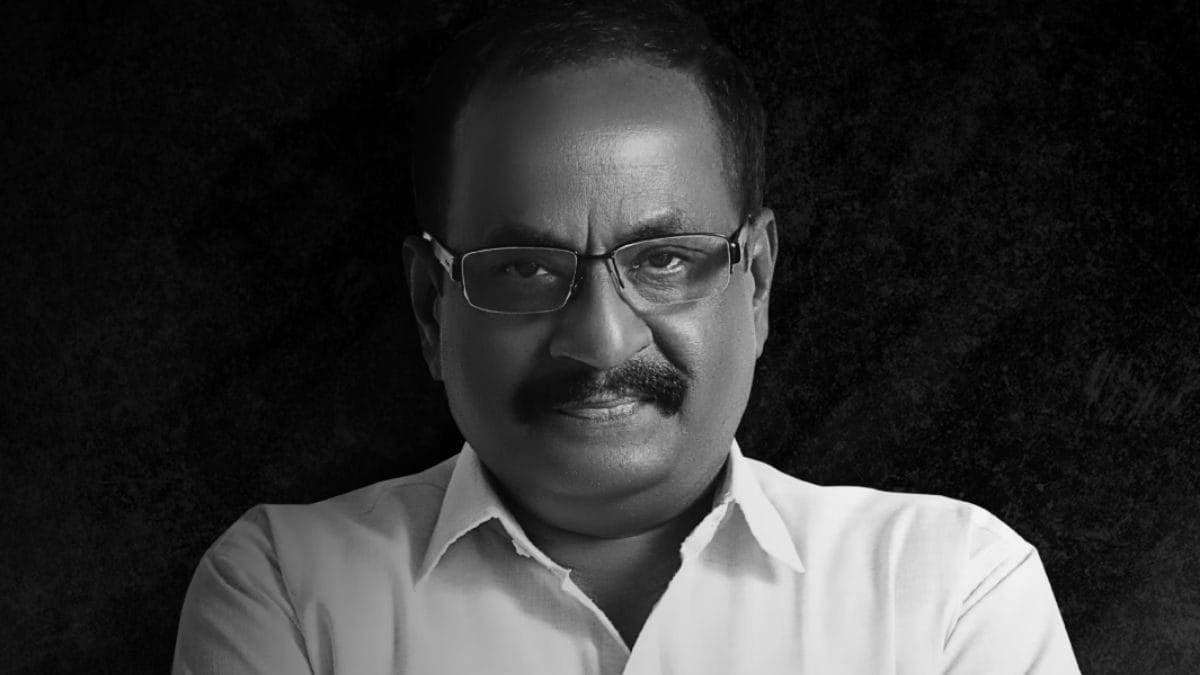 'Talked With Him Last Week': Director Vasanth Mourns The Sudden Demise ...