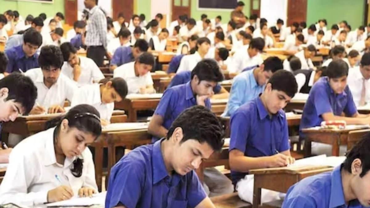 UP Board Exams 2024: To Curb Cheating Menace, Authorities To Allocate ...