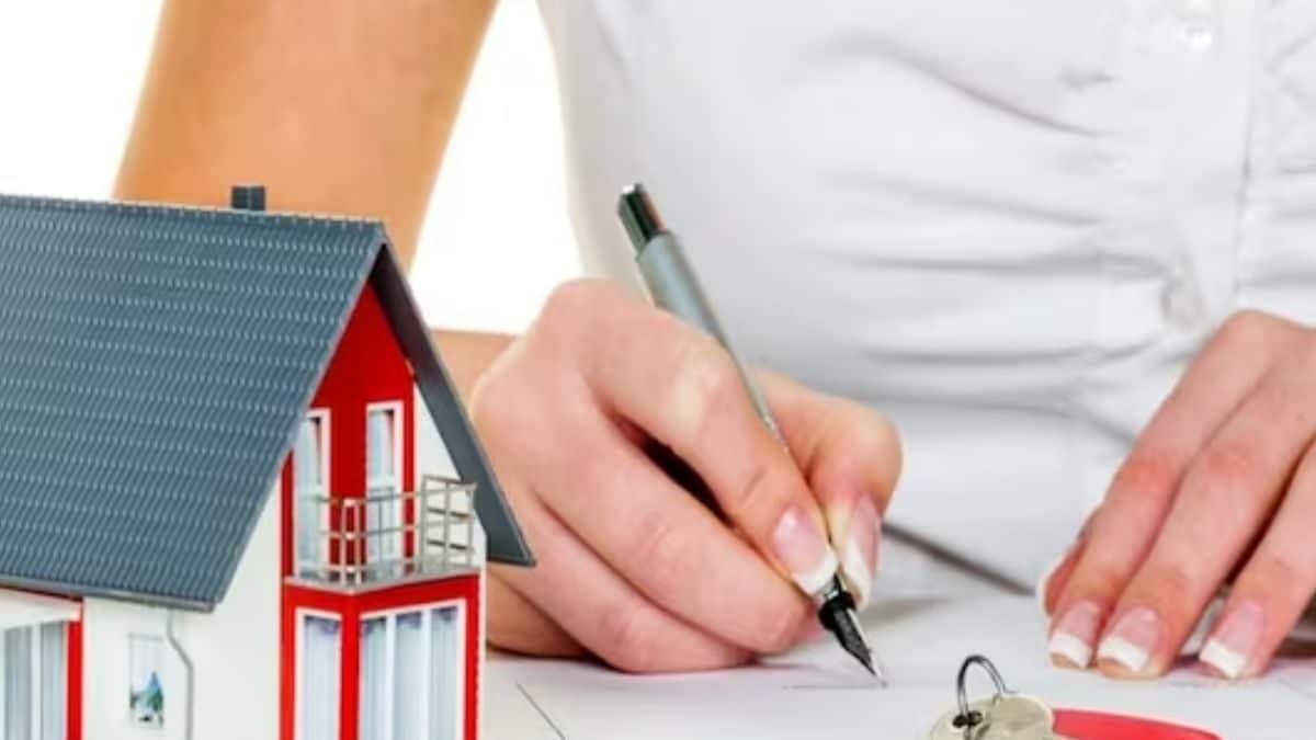 Dreaming A House In 2024? Track Trends In Home Loan Industry & What To ...
