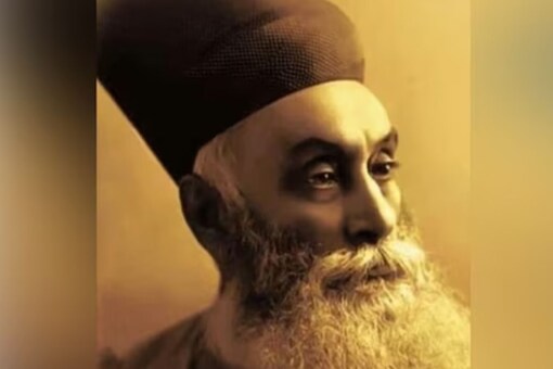 How Jamsetji Nusserwanji Tata Laid The Foundation Of What's Now A Rs 24 ...