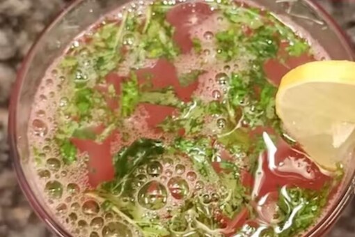 This Cafe In Tamil Nadu's Tenkasi Serves Unique Mojito Varieties, Check ...