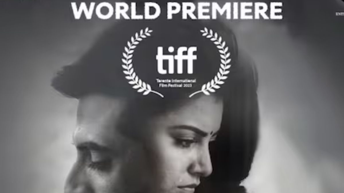 Susi Ganesan's Dil Hai Gray To Premiere At Toronto International Film ...