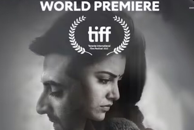 Susi Ganesan's Dil Hai Gray To Premiere At Toronto International Film ...