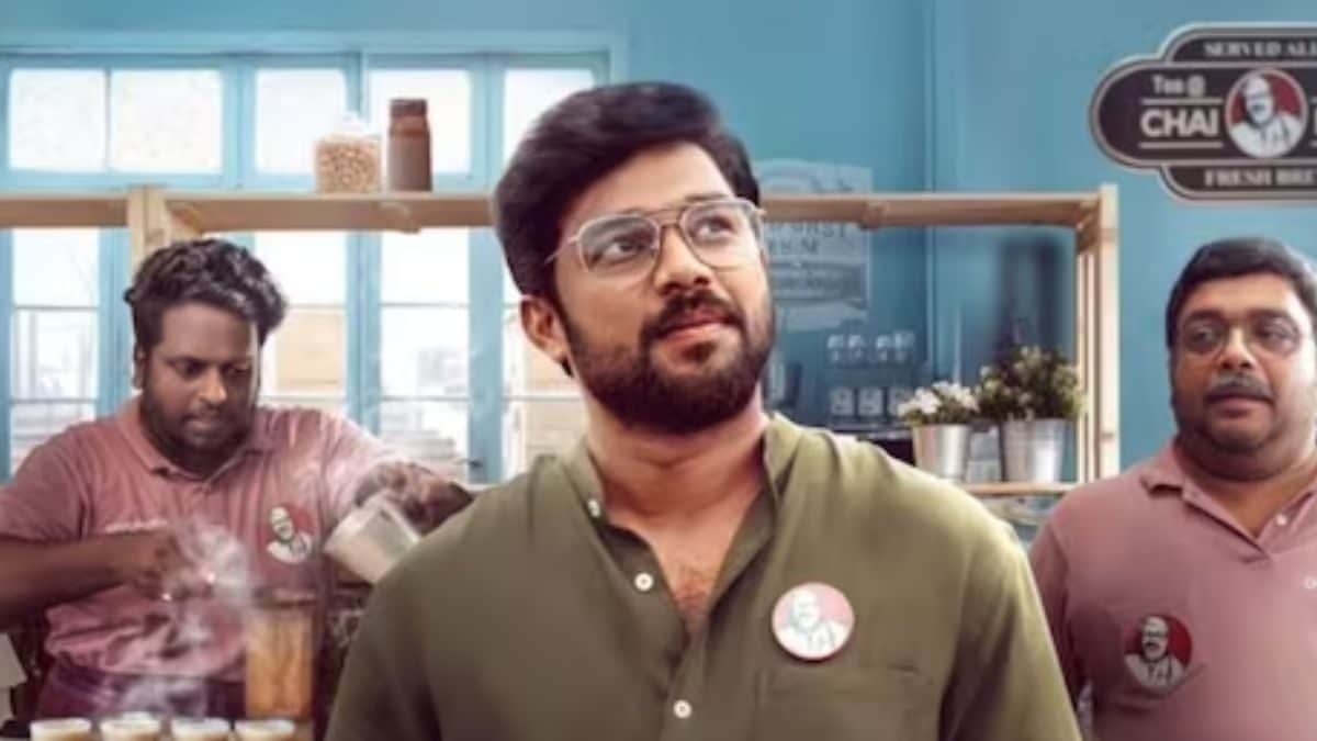 Trailer Of George Kora's Malayalam Film Tholvi FC Out, Deals With ...