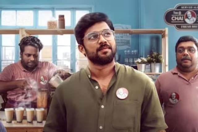 Trailer Of George Kora's Malayalam Film Tholvi FC Out, Deals With ...