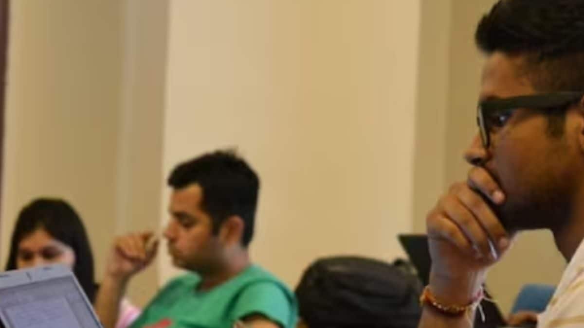 GATE 2024: From Exam Pattern To Subject List, All You Need To Know ...