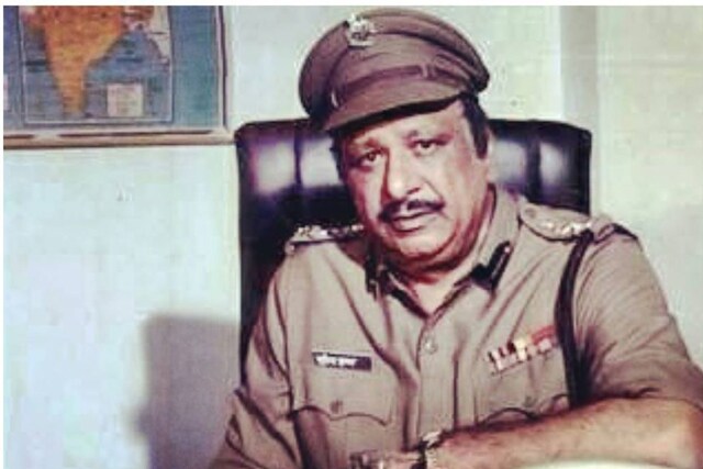 This Yesteryear Bollywood Artist Holds Guinness World Record For ‘The ...