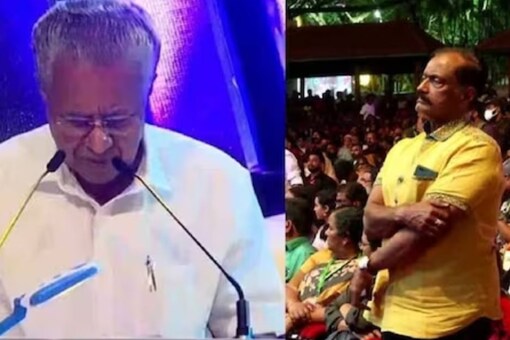 What Made Bheeman Raghu The Center Of Attention At The Kerala State ...