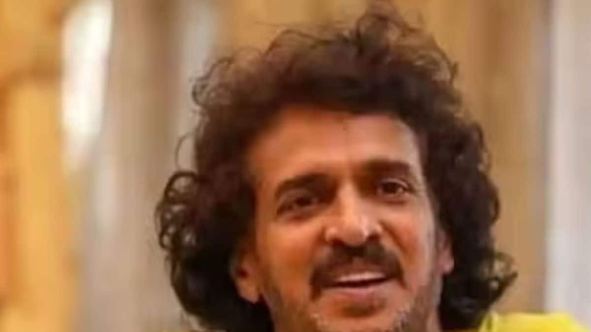 On His Birthday, Upendra To Release Teaser Of His Film UI And Interact ...