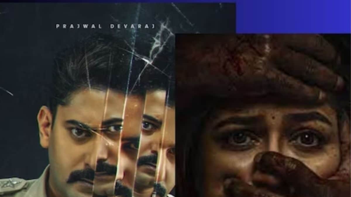 Tatsama Tadbhava Review: Meghana Raj And Prajawal Devaraj Show ...