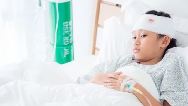 Chinese Teacher Beats Nine-Year-Old Girl With Metal Ruler, Breaks Her ...