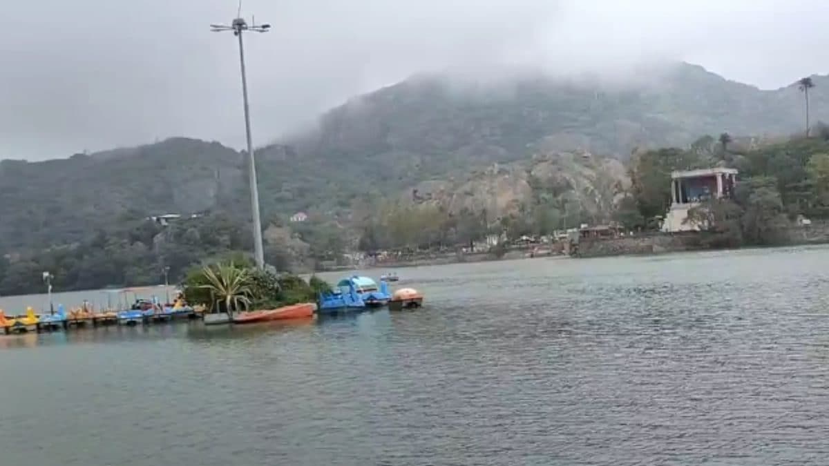 The Love Story Behind Nakki Lake, Rajasthan's Enchanting Tourist ...