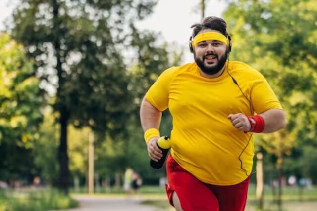 Average Weight Of People In World's 'Fattest Country' Is 100 Kg - News18