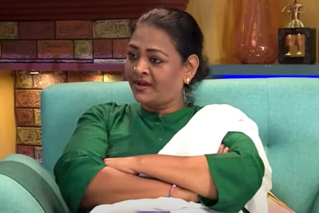 'Pallavi Prashanth Has Been Faking On Bigg Boss Telugu 7': Shakeela ...