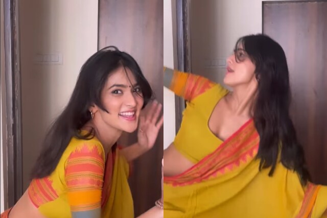 Watch: Fukrey 3 Fame Sanchi Rai’s Dance Performance On Naaka Mukka Is A ...