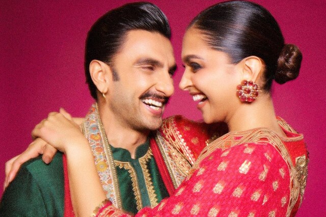Deepika Padukone, Ranveer Singh Announce PREGNANCY; Baby Due in September; Kriti, Varun Send ...