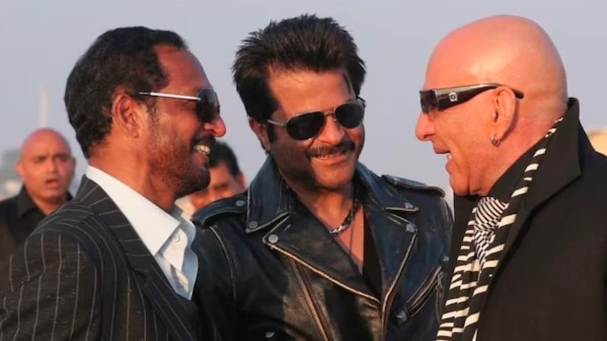 Why Feroz Khan Initially Turned Down The Offer To Play Iconic RDX In ...