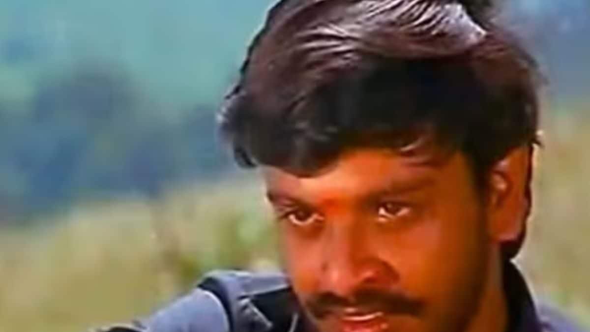 En Uyir Thozhan Fame Tamil Actor Babu, Bedridden For 30 Years, Dies ...
