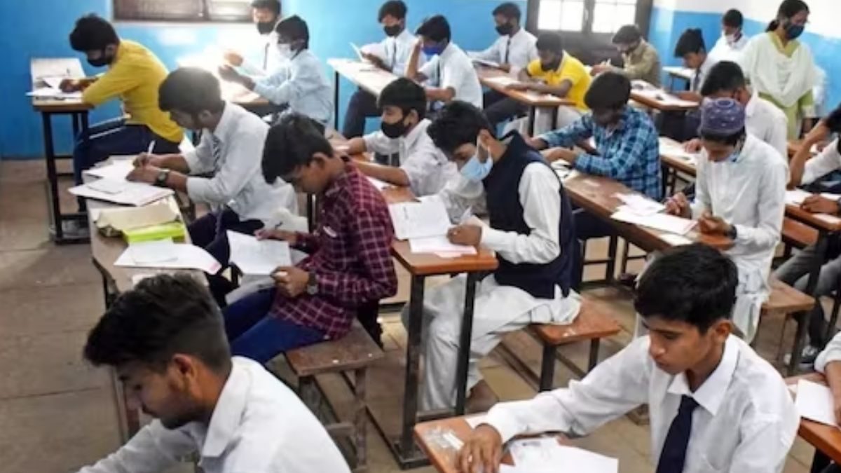 UP Board Opens Application Correction Portal For Class 10 And 12 Exam ...