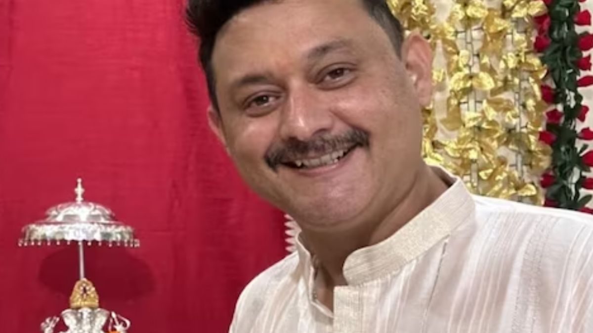 Swapnil Joshi Leena Aradhye