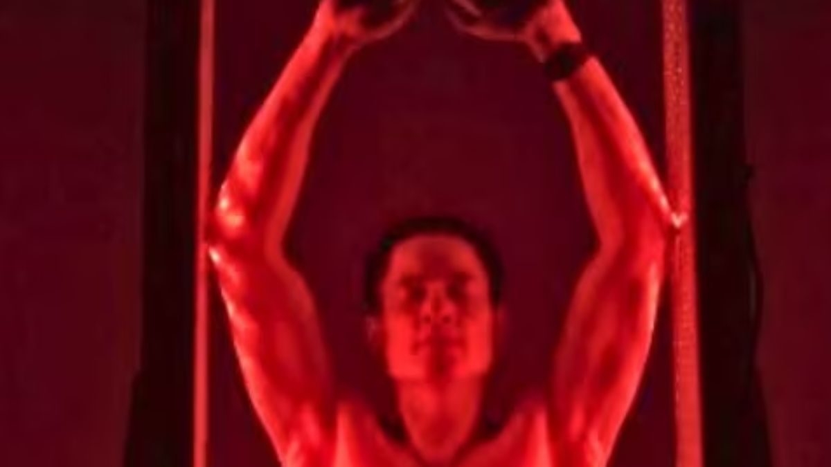 Millionaire Bryan Johnson Reveals His Mantra To A Lifelong Youthful ...