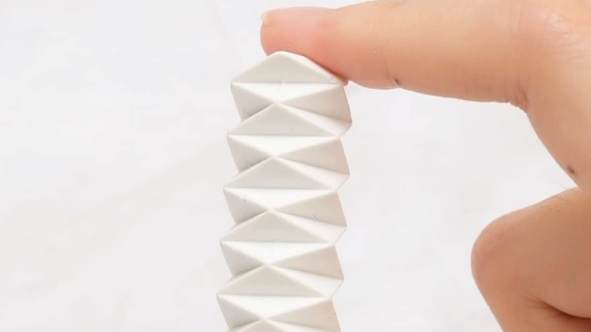 ‘Over-Engineered’ Japanese Eraser Goes Viral, Check Out Its Unique ...